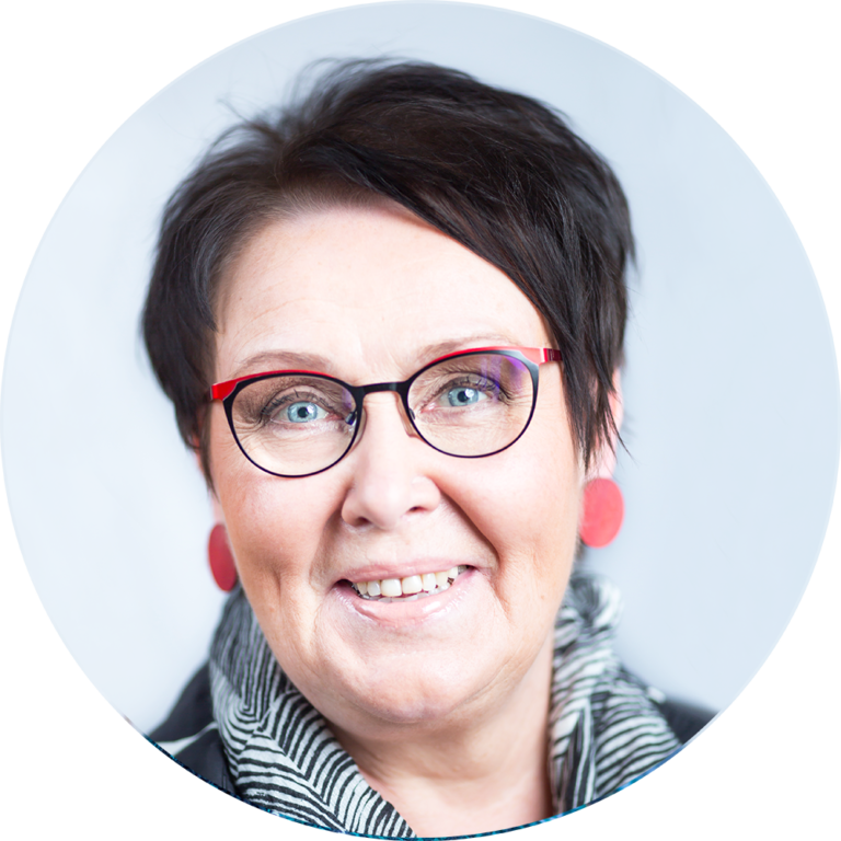 Anne Hellsten - Ovumia Perheklinikka